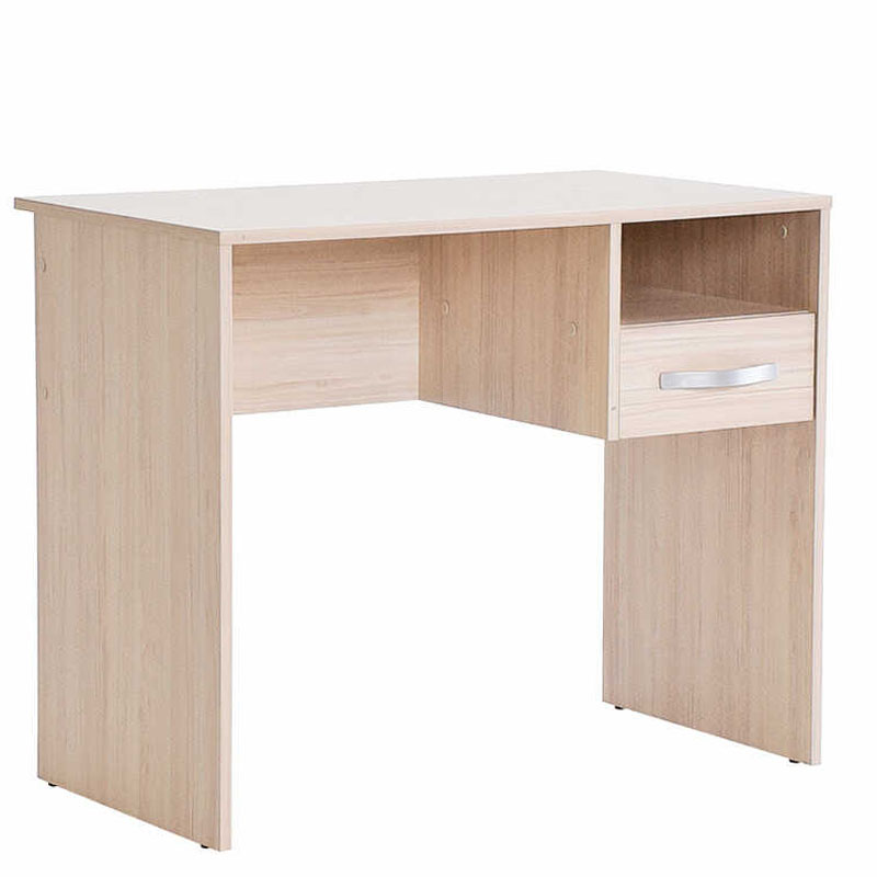 Γραφείο μελέτης ξύλινο 90x52x74cm Zara Dynamic - Oikoset